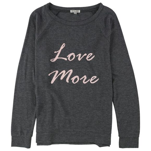 PJ Studio | Intimates & Sleepwear | Pj Studio Womens Love More Pajama ...